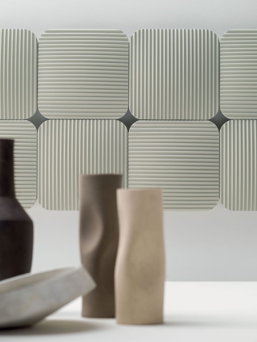 LANA Decorative radiator By ANTRAX