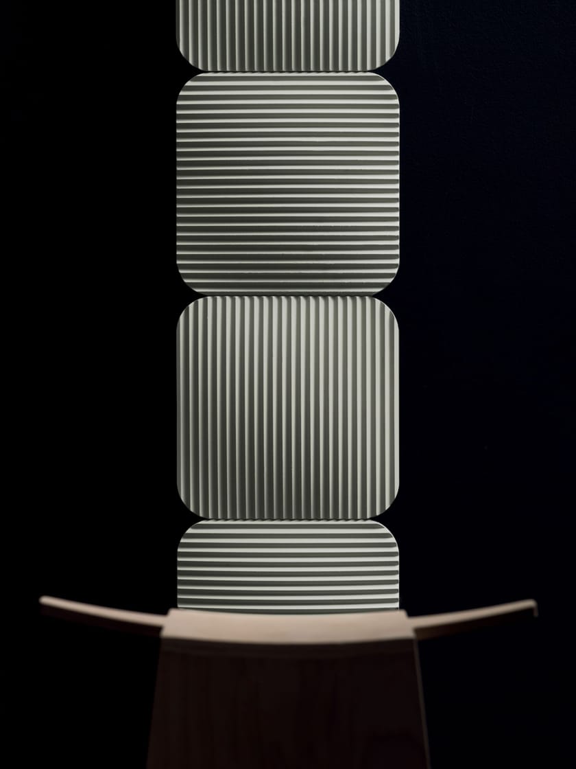 LANA Decorative radiator By ANTRAX