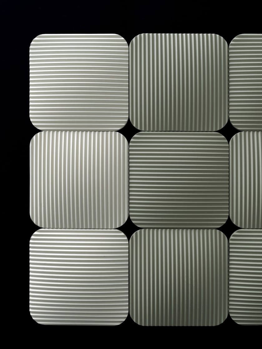 LANA Decorative radiator By ANTRAX