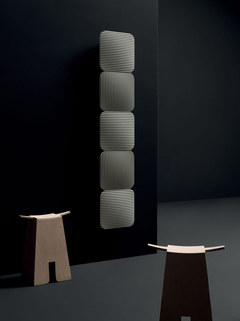 LANA Decorative radiator By ANTRAX