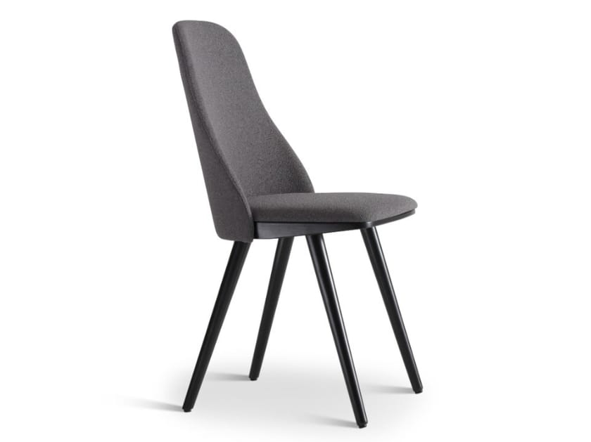 ANYA 595 Chair By Origins 1971