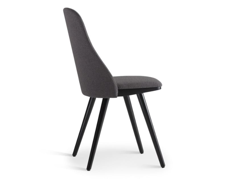 ANYA 595 Chair By Origins 1971