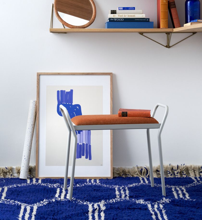 ANYONE Stool By Maze