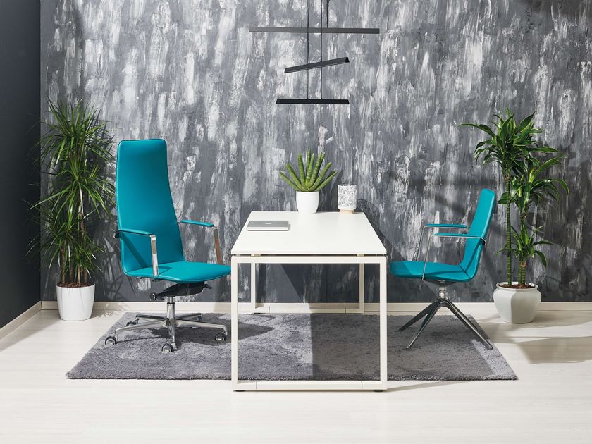 ARUBA Chair By AP Factor
