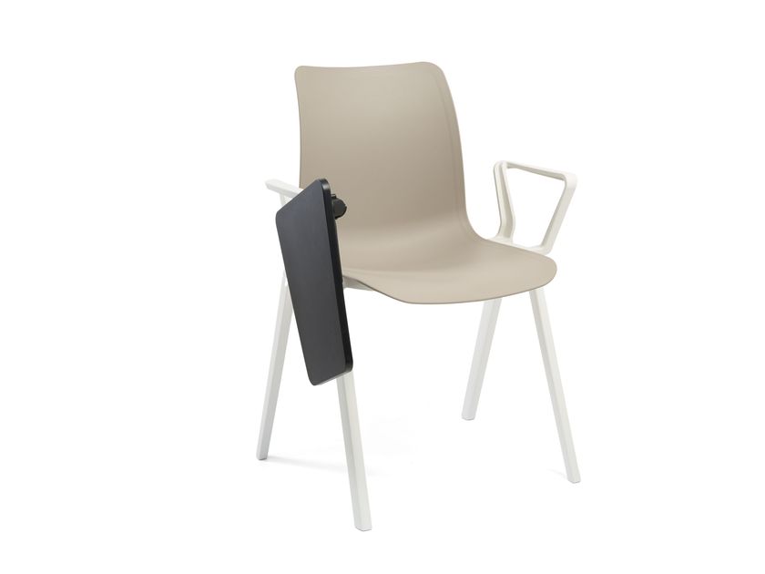 CHICAGO Training chair with writing tablet By AP Factor