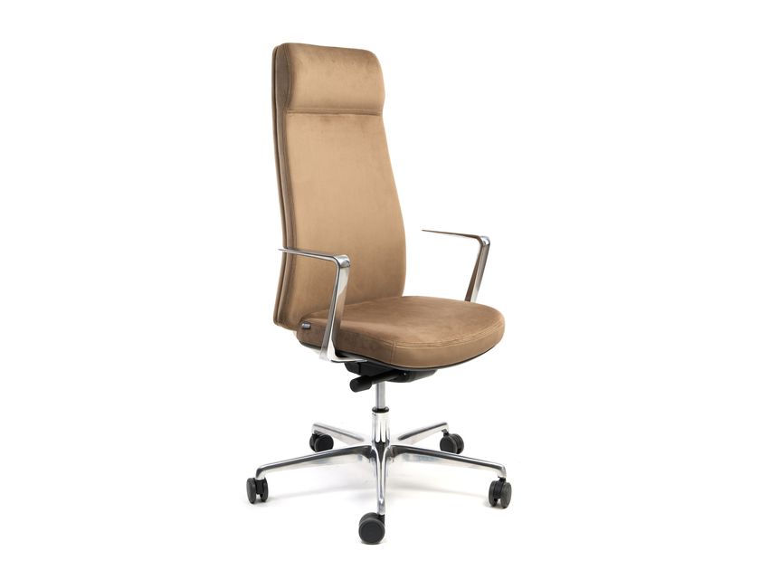 HARLEM Executive chair By AP Factor