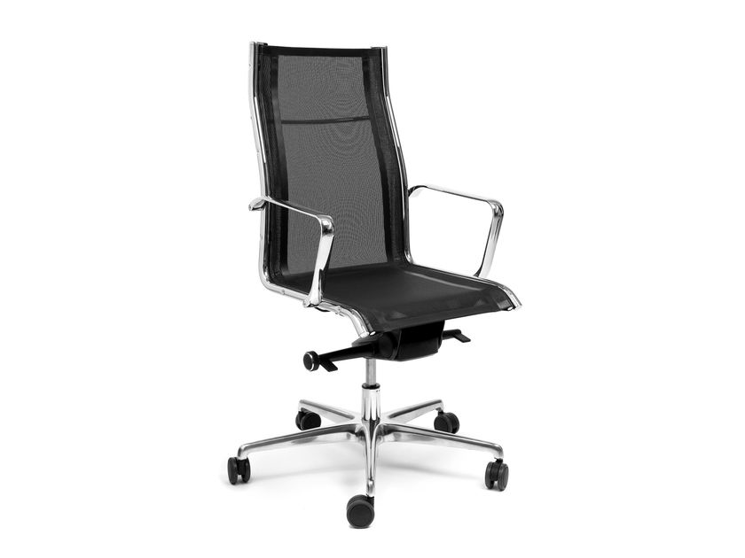 LOUISIANA NET Executive chair By AP Factor