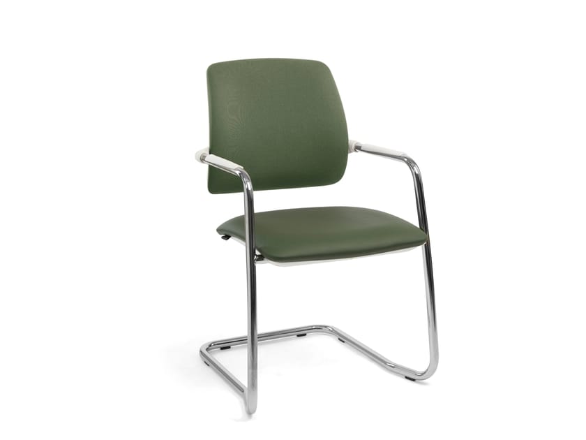 PORTLAND Chair By AP Factor