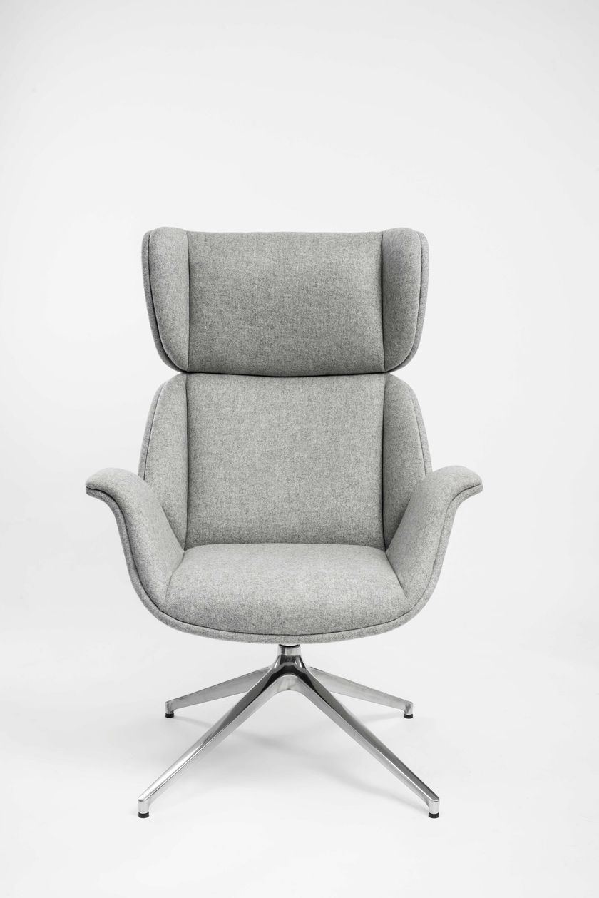 RICHMOND Executive chair By AP Factor