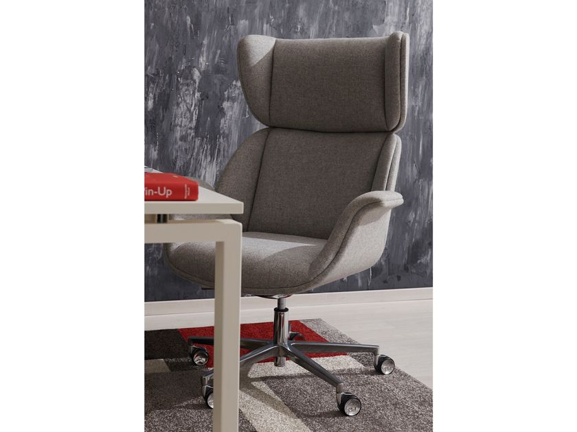 RICHMOND Executive chair By AP Factor
