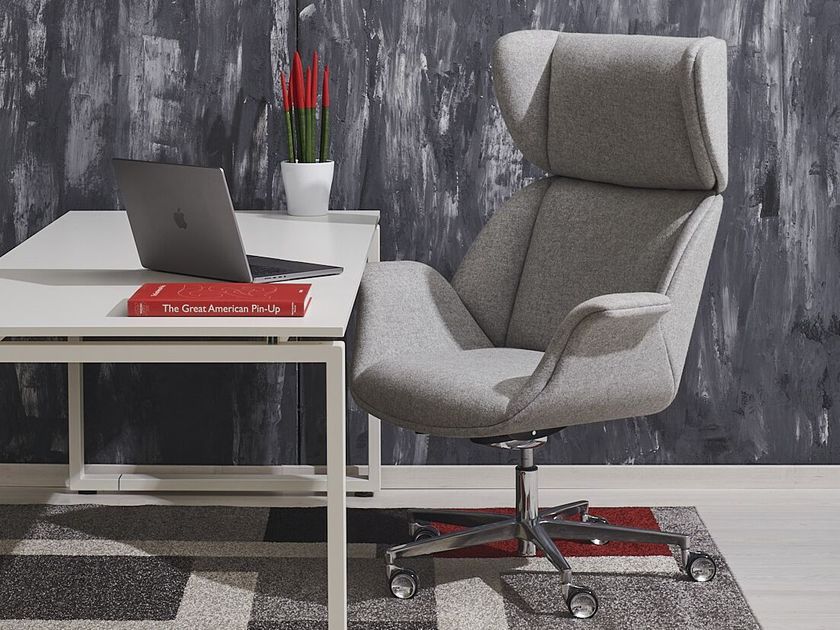 RICHMOND Executive chair By AP Factor