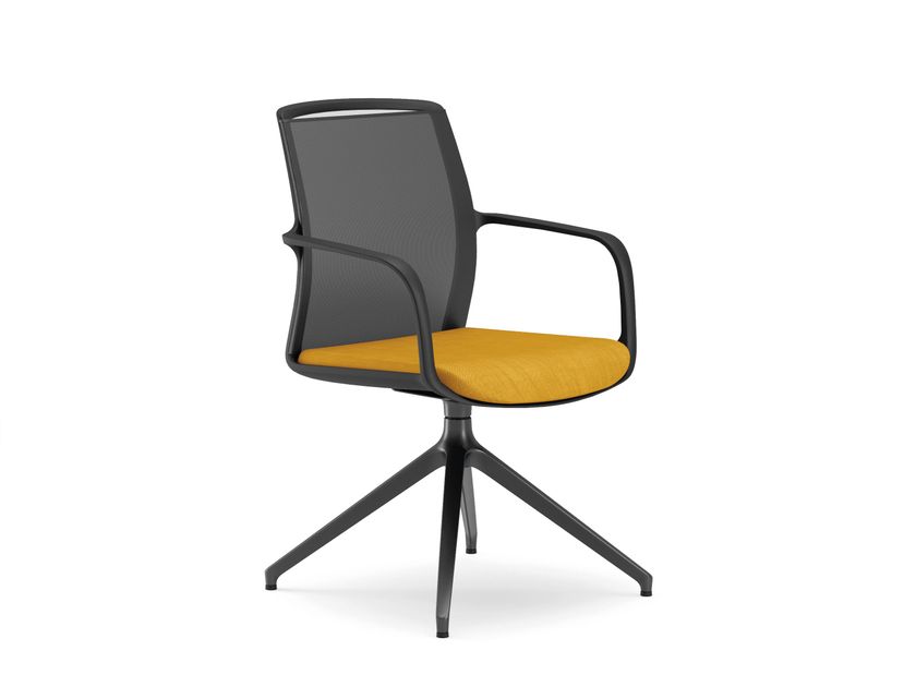 SANTA MONICA Chair By AP Factor