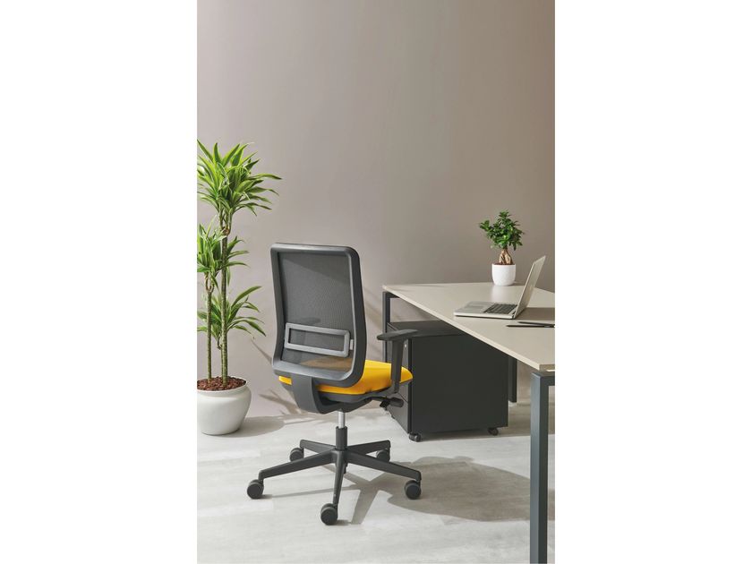 VICTORIA Office chair By AP Factor