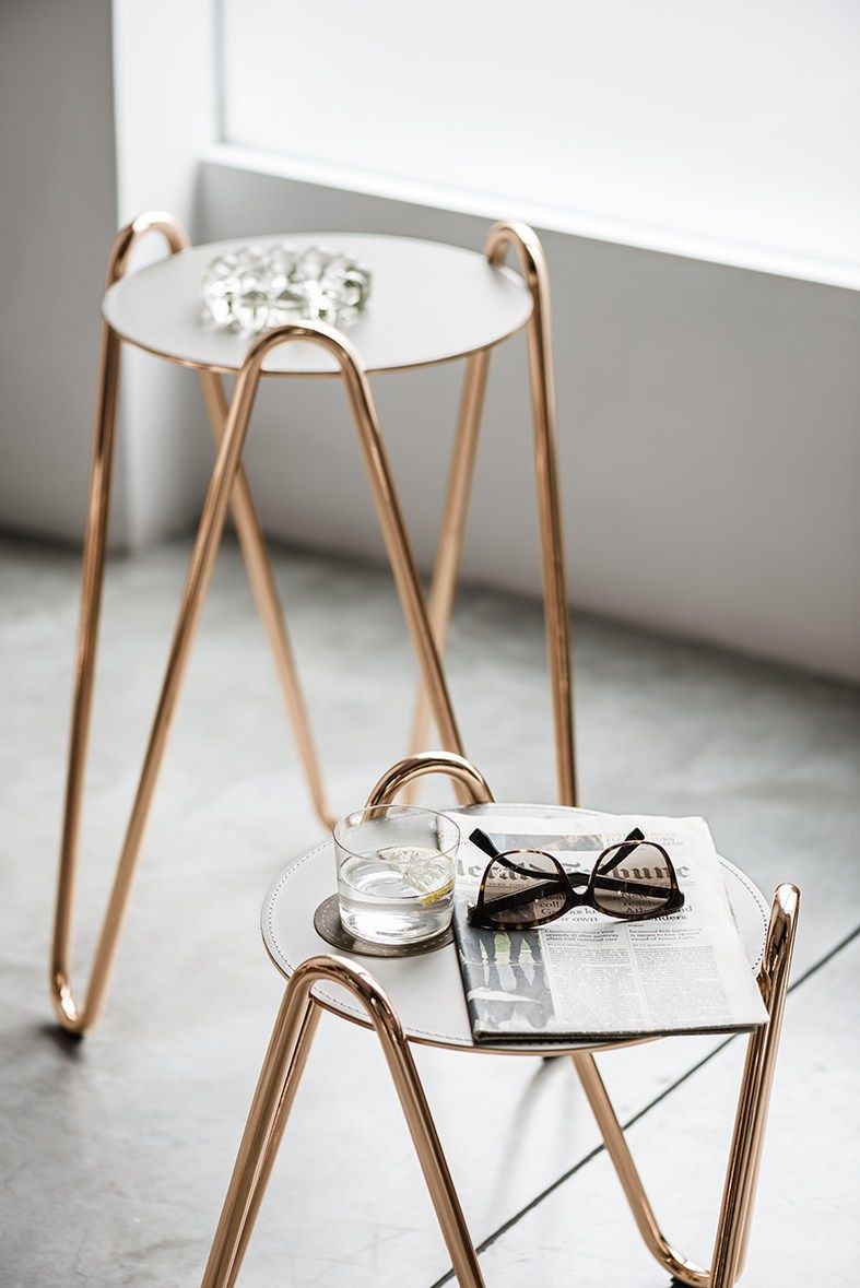 APELLE CHIC Apelle Collection By Midj design Beatriz Sempere