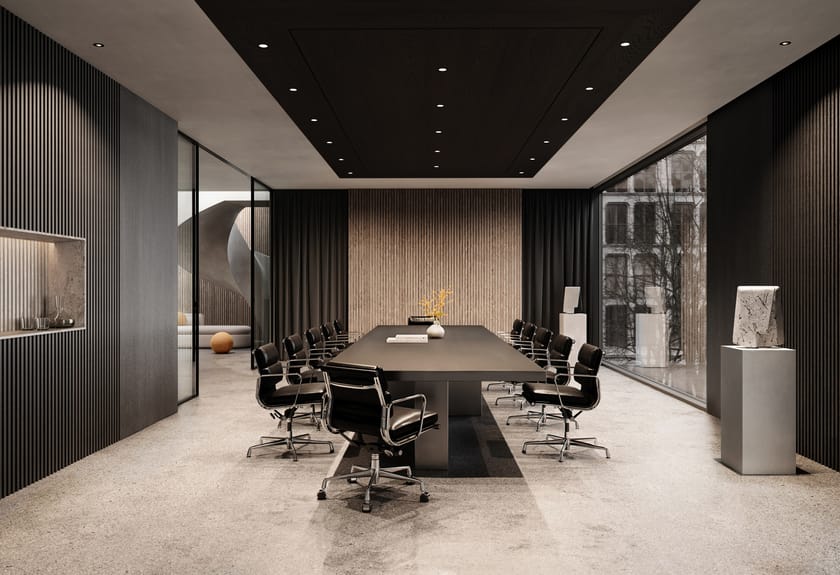 APLIS 60 Spotlight By Kreon | design Kristof Pycke