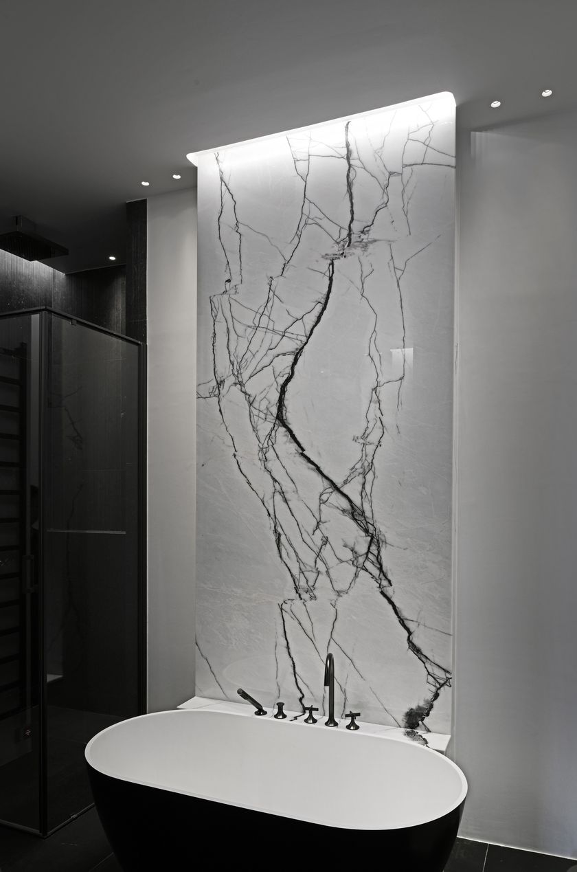 APLIS IN-LINE 40 Faretto By Kreon | design Kristof Pycke