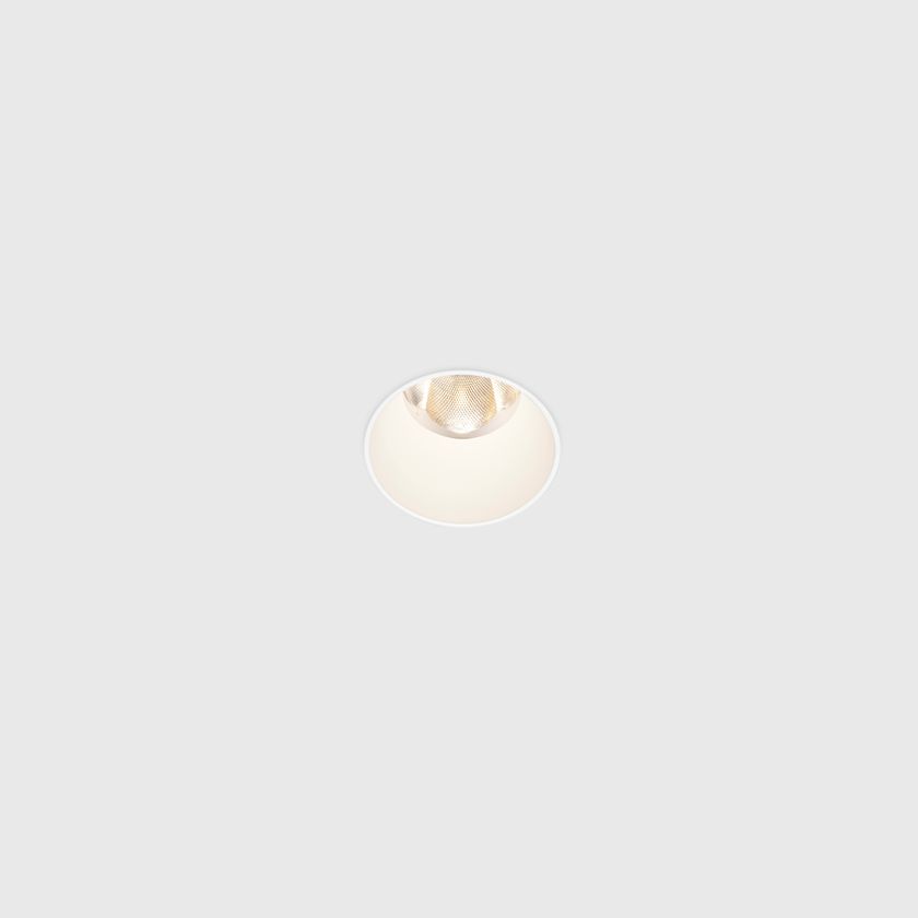 APLIS IN-LINE 60 Spotlight By Kreon | design Kristof Pycke