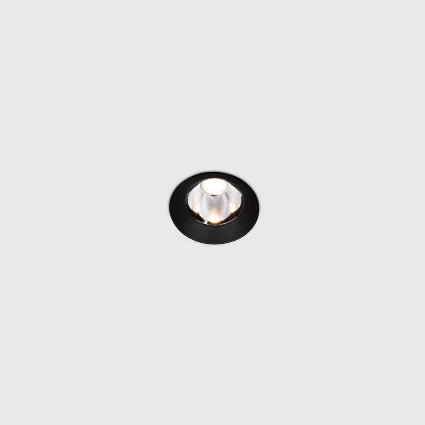 APLIS IN-LINE 60 Spotlight By Kreon | design Kristof Pycke