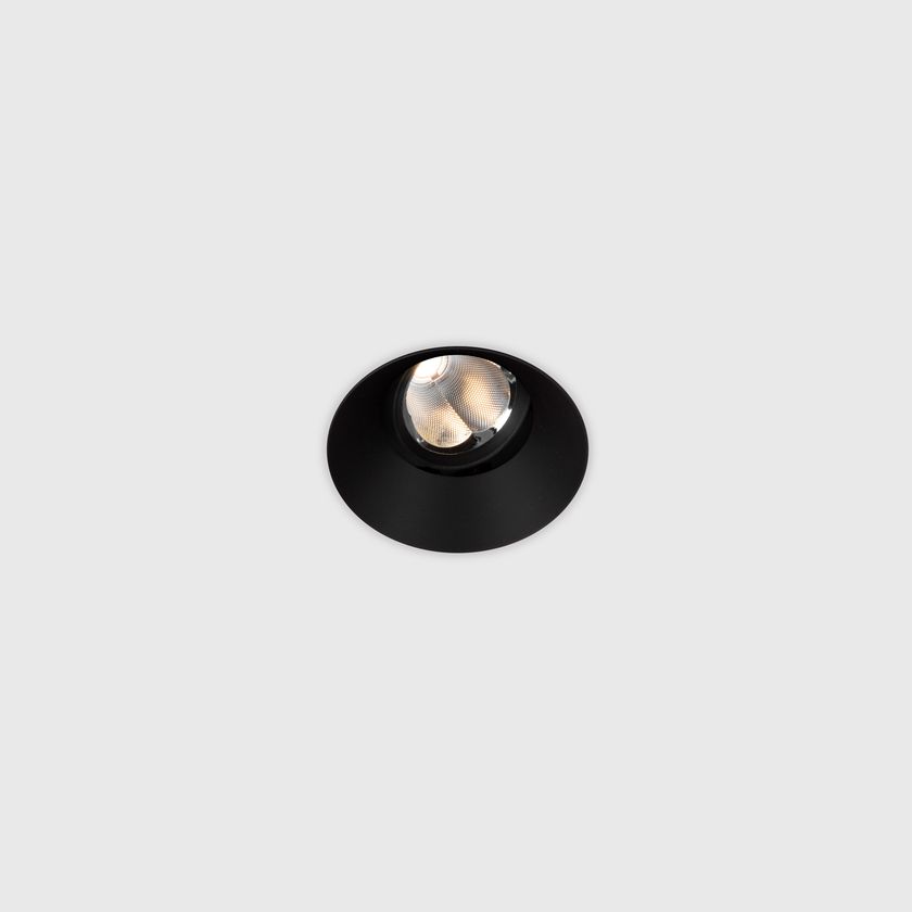 APLIS IN-LINE 80 HE Spotlight By Kreon | design Kristof Pycke
