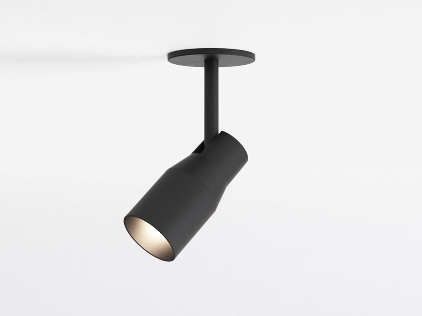 APOLLO 100 RECESSED 射灯 By Astro Lighting | design Riley Sanders