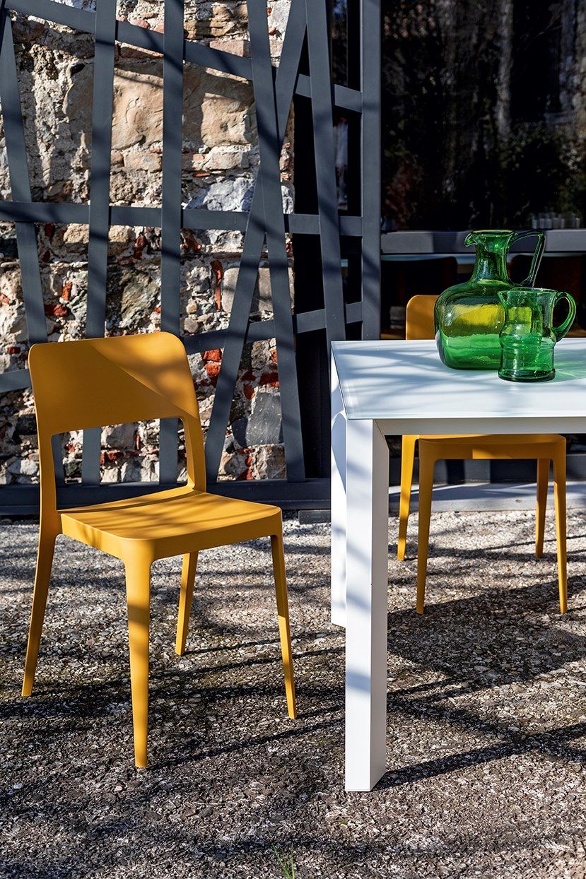 APOLLO table By Midj