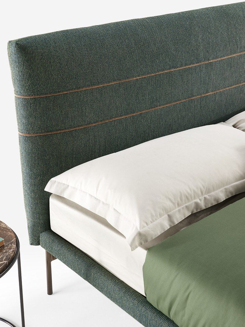APOLLO | Double bed By Rosini Home