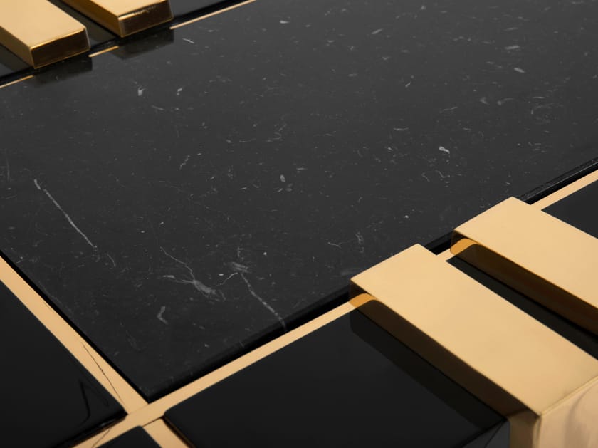 APOTHEOSIS | Console table By LUXXU