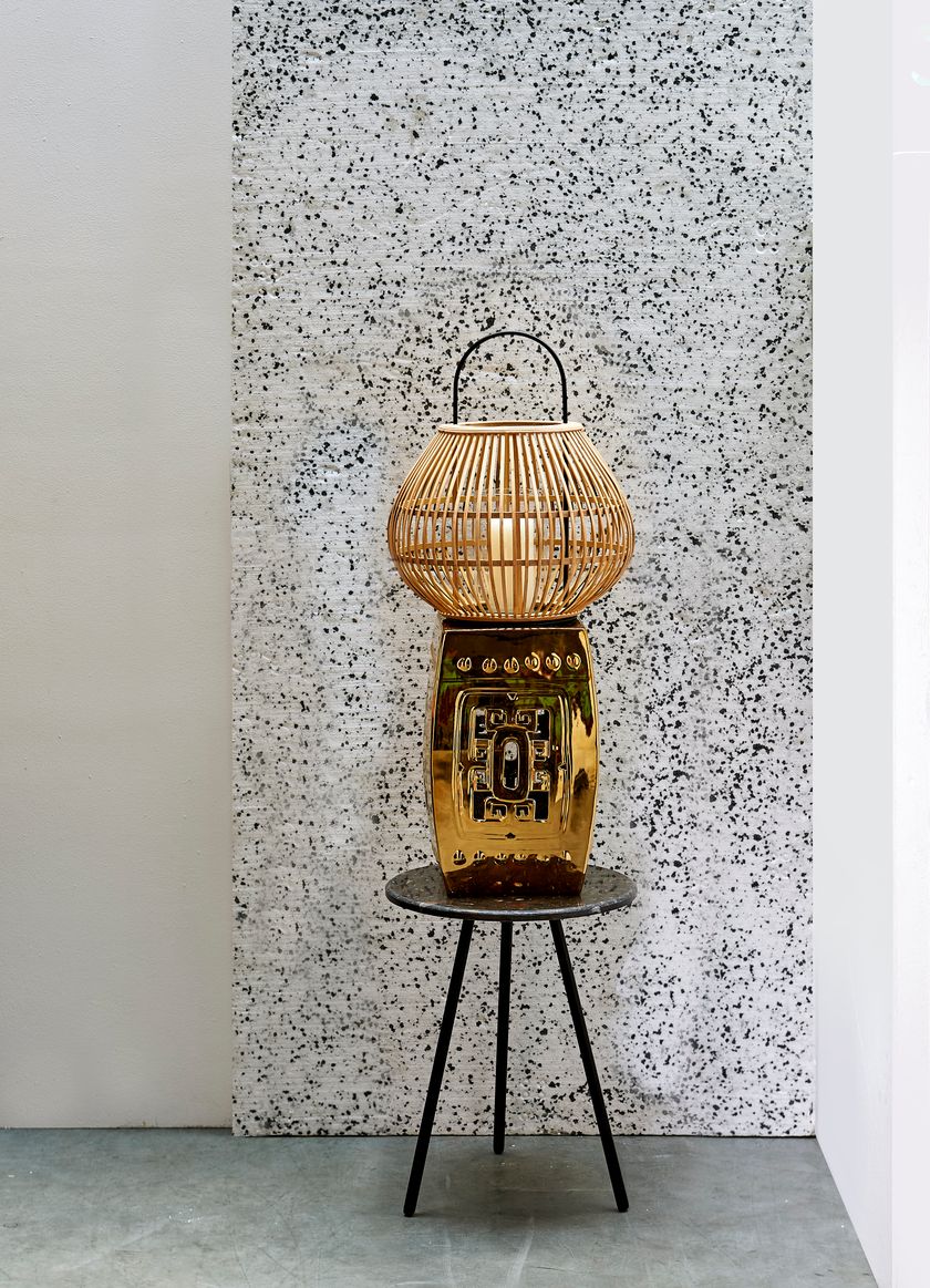 APPLE | Lantern By Pols Potten