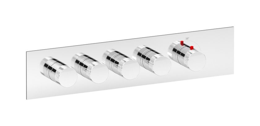 AQUA - 4 WAYS UA421 Grifo para ducha By IB