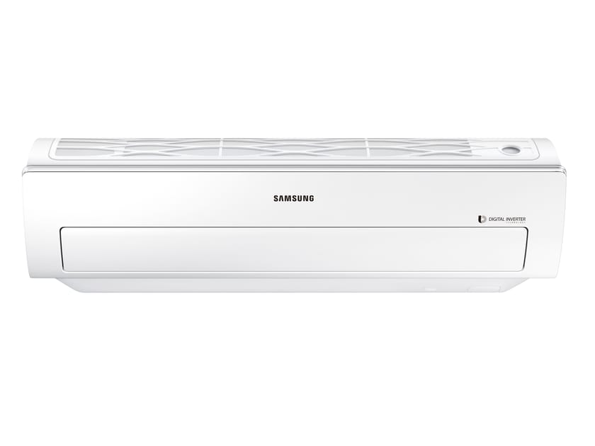 Wall mounted commercial mono-split air conditioning unit CAC - AR5000 ...