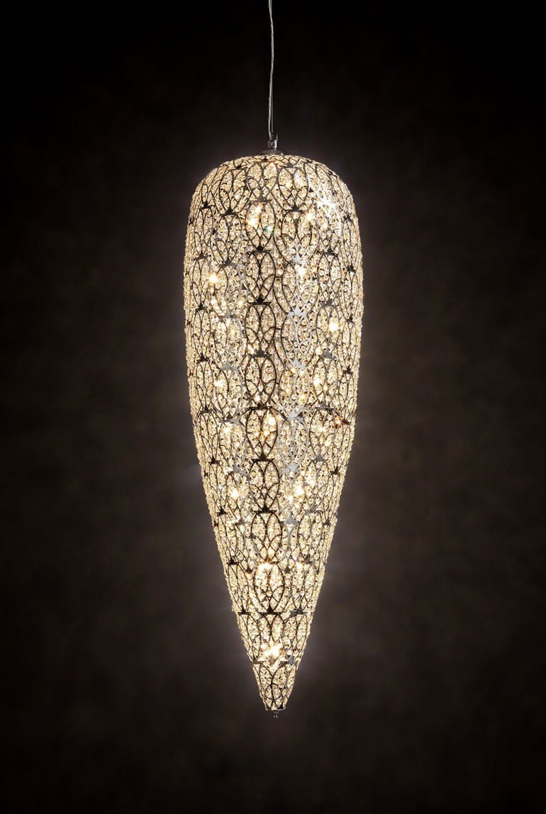 ARABESQUE SENSATION Pendant lamp By VGnewtrend