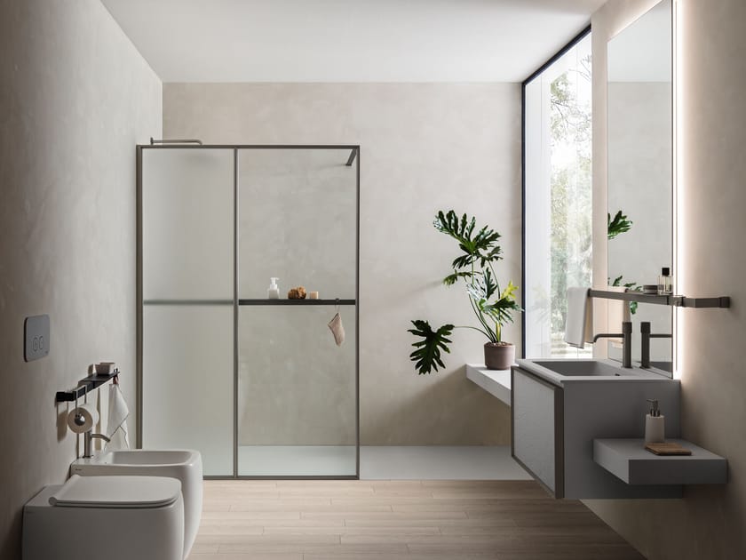 ARBLU: Bathroom furniture | Archiproducts