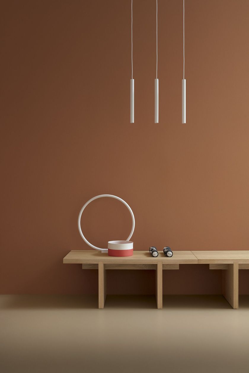 PANKA Bathroom bench By ARBLU