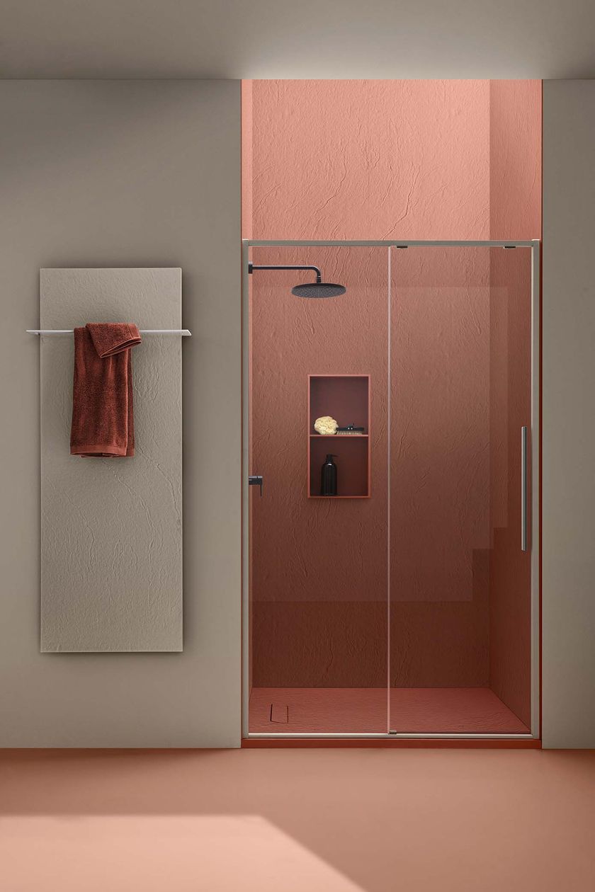 PIETRABLU® WELL Arredo bagno in Pietrablu® By ARBLU