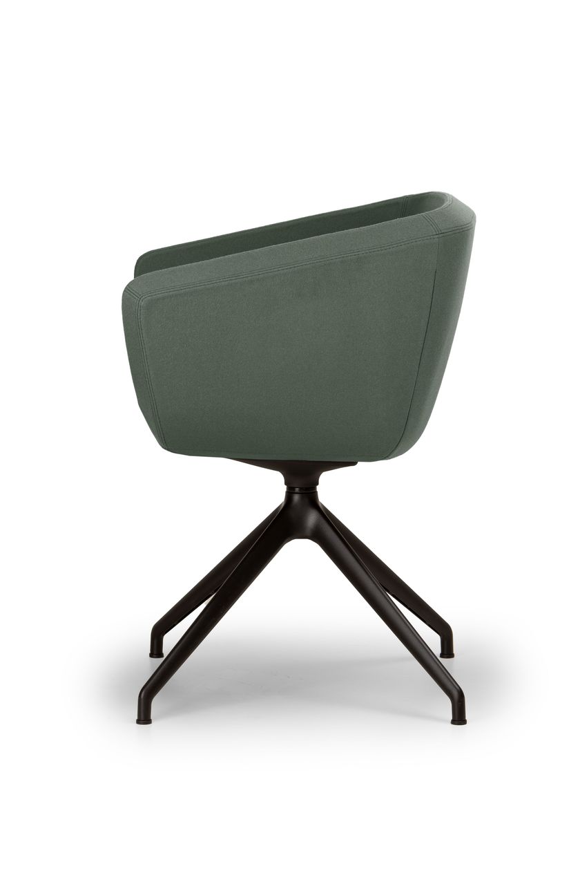 ARCA SMALL | Sedia su trespolo By True Design design Orlandini Design