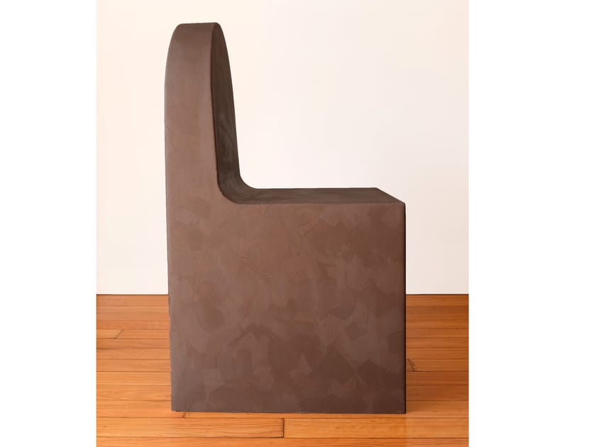 ARCADE | Chair By MOVIMENTO