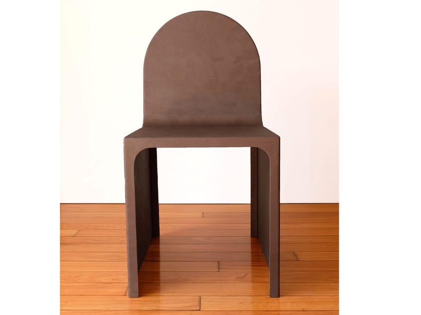 ARCADE | Chair By MOVIMENTO