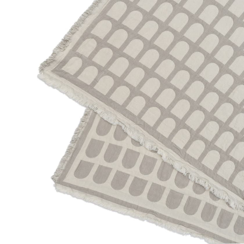 ARCH | Lap robe By Kristina Dam Studio