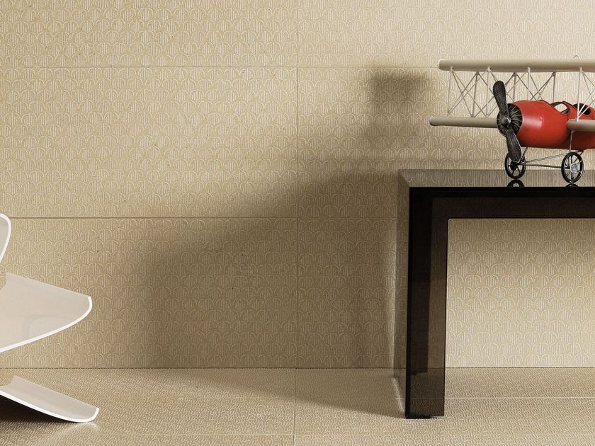 ARCHI GREIGE Natural stone wall/floor tiles By TWS
