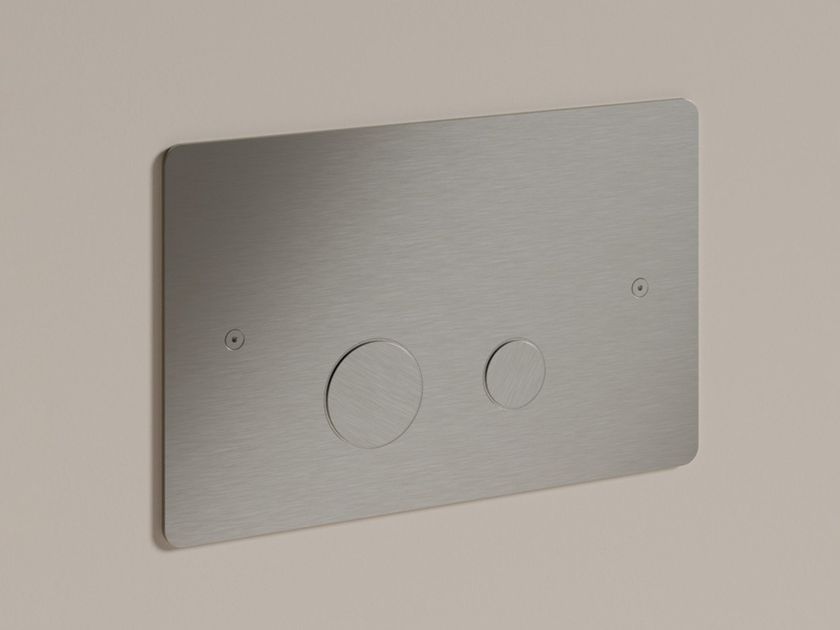 Flush plates 3D Studio MAX | Archiproducts