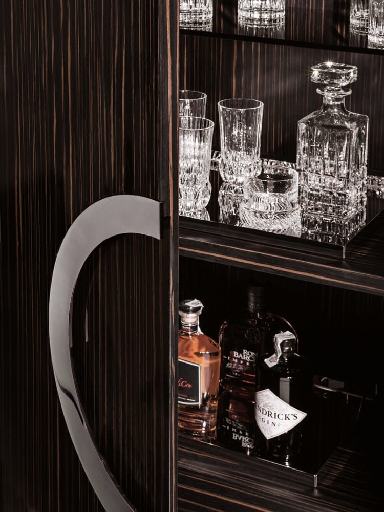 ARCHIPENKO | Sideboard By Minotti design Rodolfo Dordoni