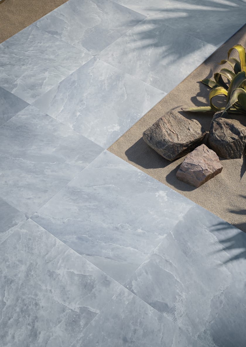 ARCHISALT Flooring By CERDISA