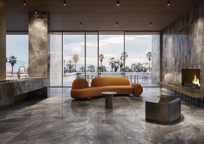 ARCHISALT Flooring By CERDISA