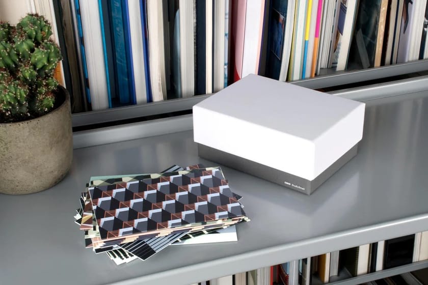 ARCHITECTURAL CARDS Greeting card By Case | design StudioSmall