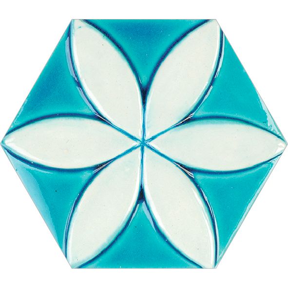 Ceramic 3D Wall Cladding ARCHITECTURAL By KAROISTANBUL