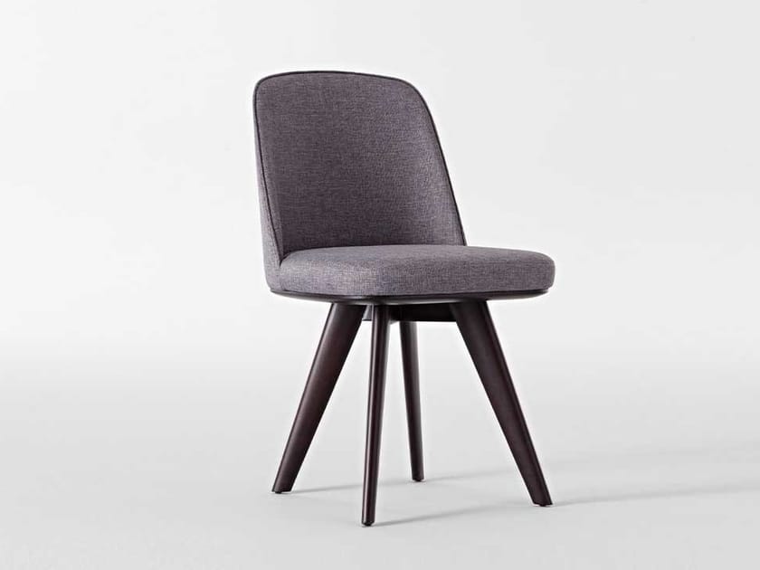 ARCOLE Chair By Casa | design Mauro Lipparini