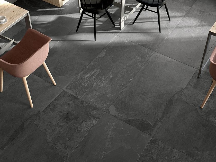 Porcelain stoneware wall/floor tiles with stone effect ARDESIA STONE By ...