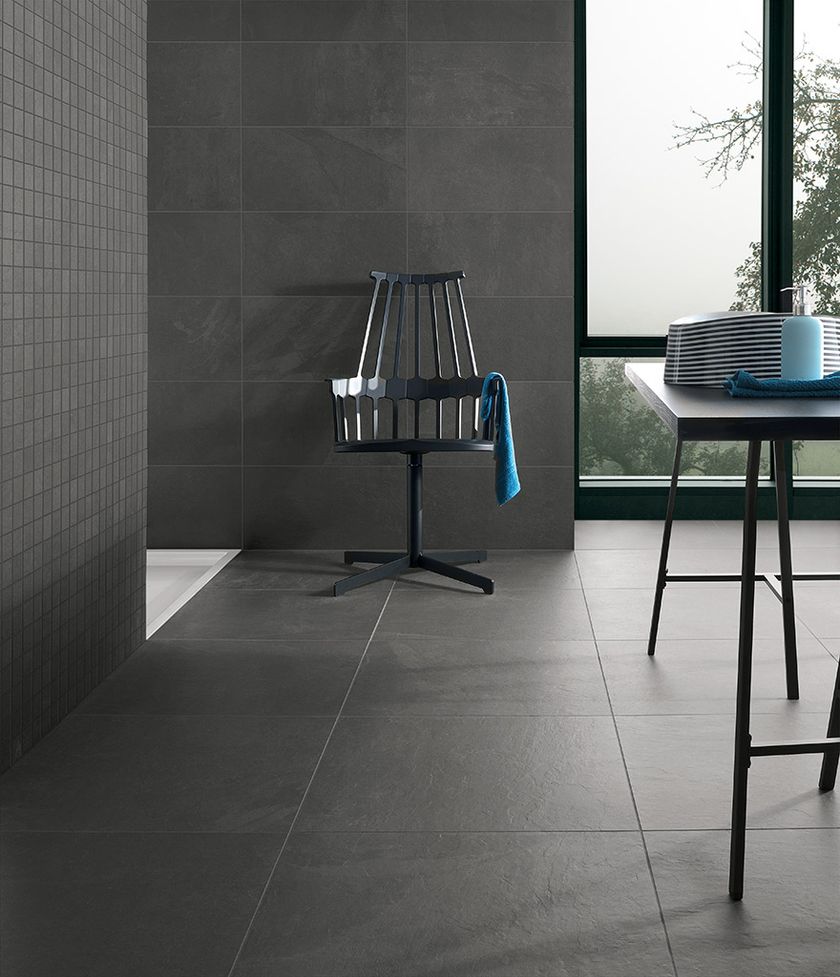 Porcelain stoneware wall/floor tiles with stone effect ARDESIA STONE By ...