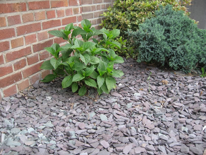 ARDESIA VIOLA Decorative chippings Collection By GRANULATI ZANDOBBIO