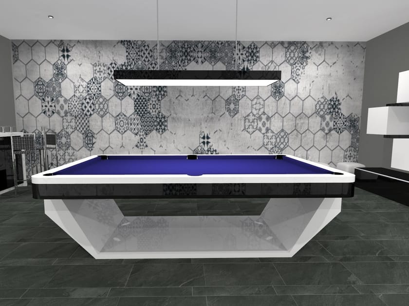 Pool tables | Archiproducts